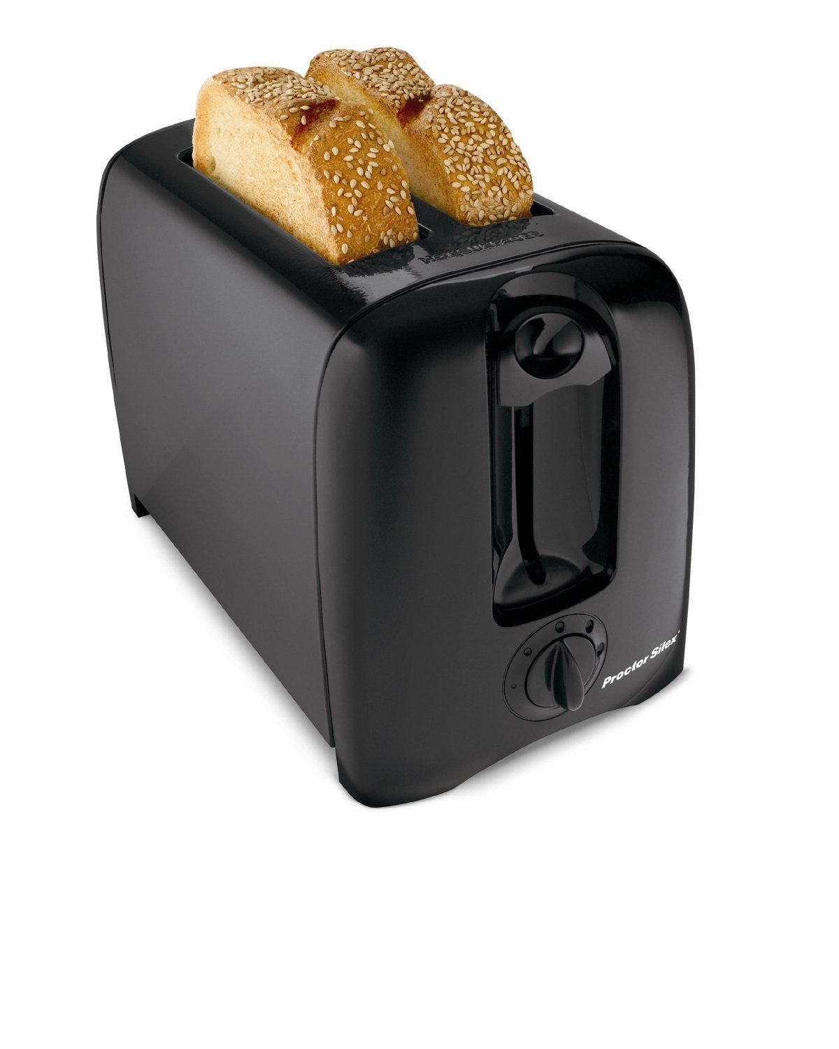 5 Best Proctor-Silex Toaster - Fast, easy, and effective toasting each ...