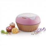 5 Best Sunbeam Donut Maker - Make freshly baked donuts while saving ...