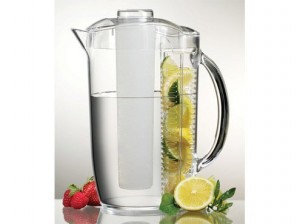 5 Best Fruit Infusion Pitcher - Drink more and be healthier - Tool Box