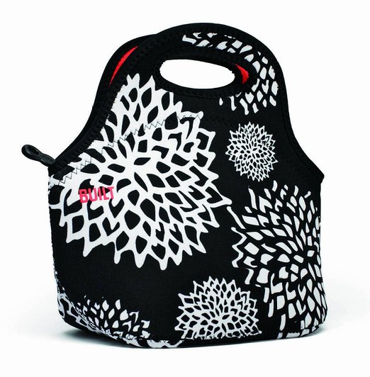 5 Best BUILT Lunch Tote - Food on the go - Tool Box