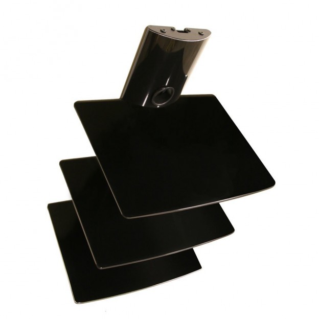 5 Best Wall Shelf for TV Accessories - Perfect to compliment your wall ...