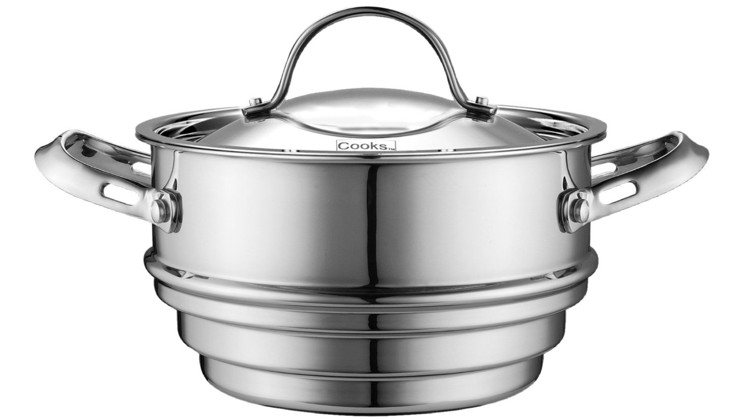 5 Best Stainless Steel Steamer - Healthy, delicious food has never been ...