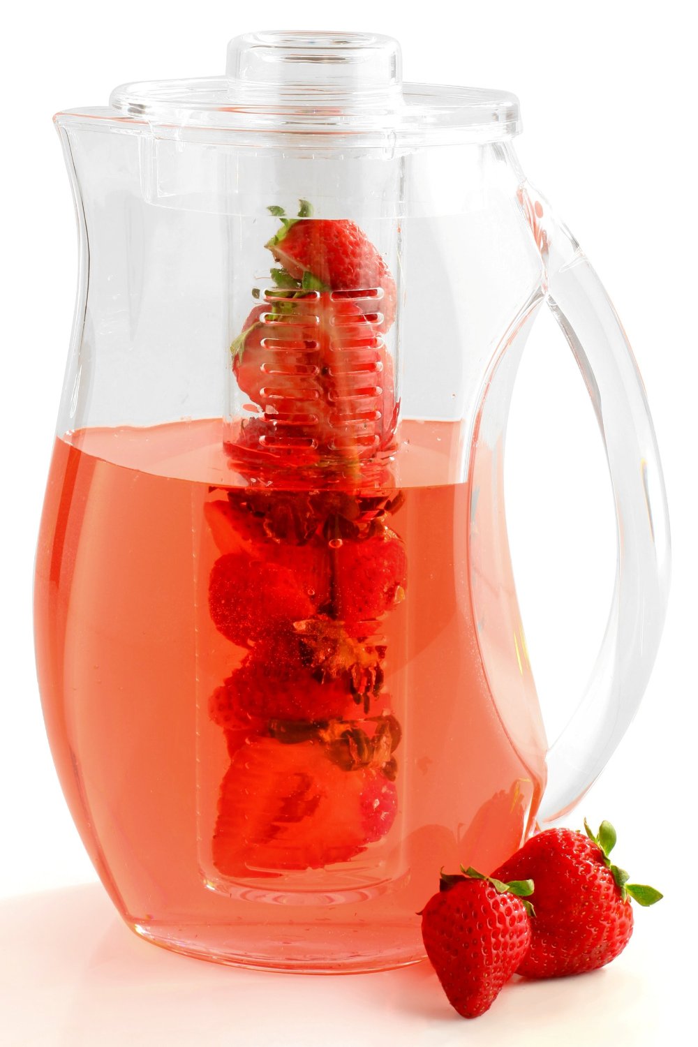 5 Best Fruit Infusion Pitcher - Drink more and be healthier - Tool Box