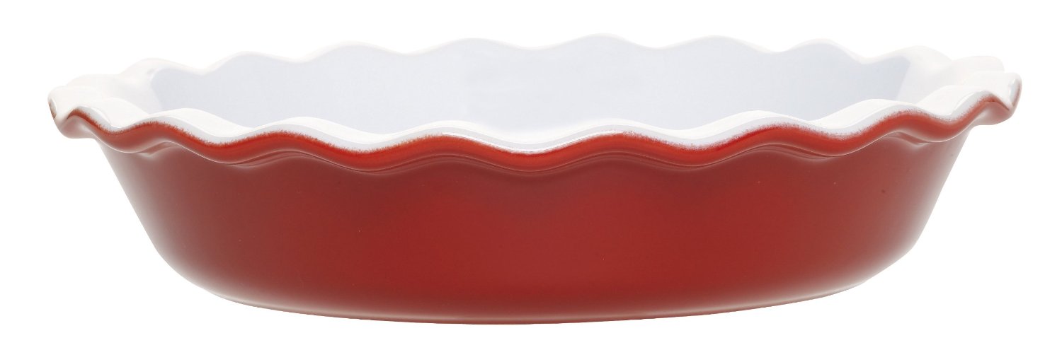 5 Best Ceramic Pie Plate - Baking delicious pie is a snap - Tool Box