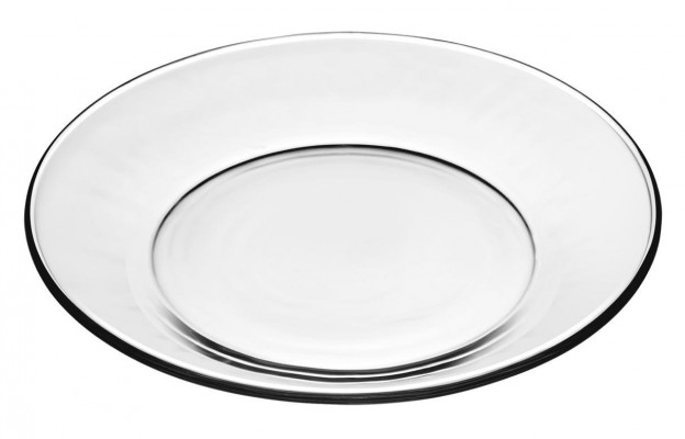 5 Best Glass Salad Plates - Time to show off your mouth-watering salad ...