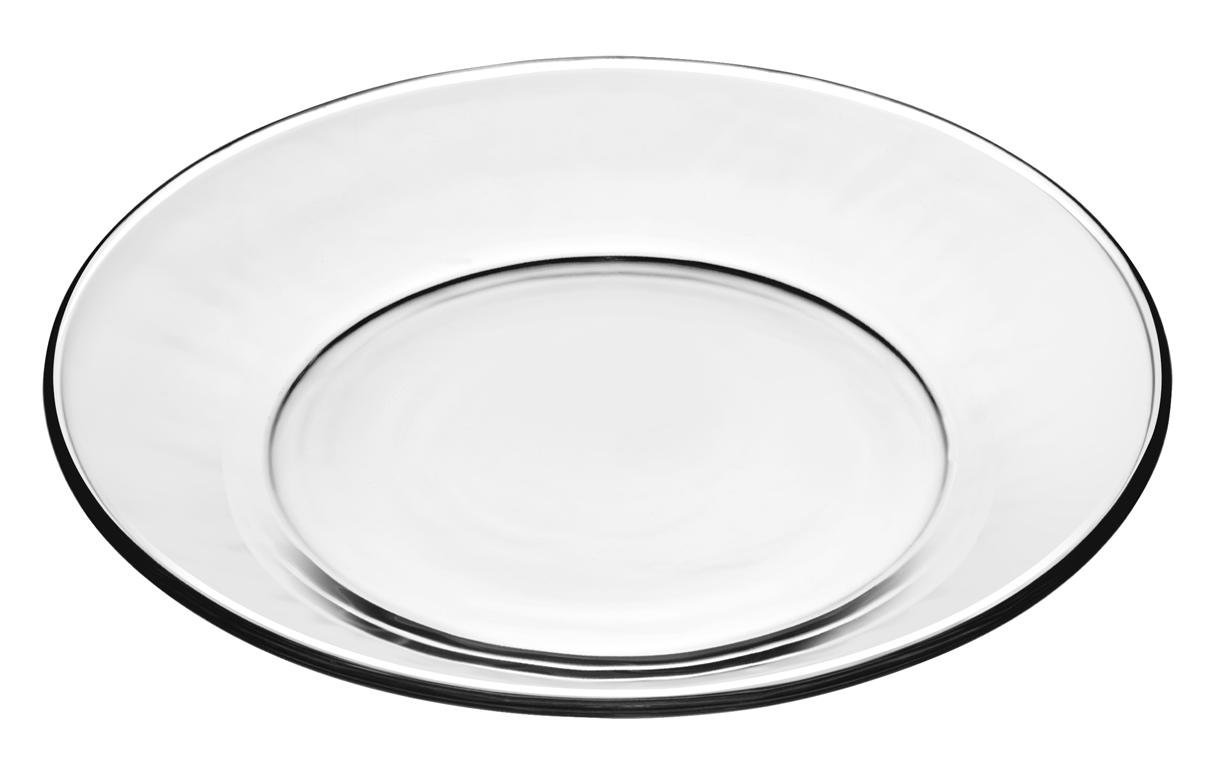 5 Best Glass Salad Plates - Time to show off your mouth-watering salad ...