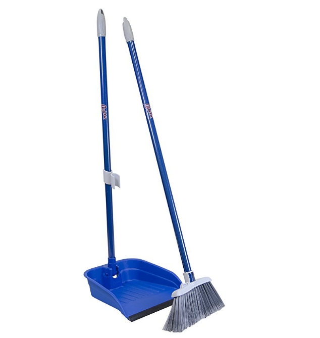8 Best Upright Dustpan - Easier your life - Tool Box