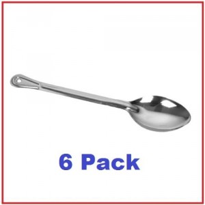 5 Best Stainless Steel Basting Spoon - Essential addition to your ...