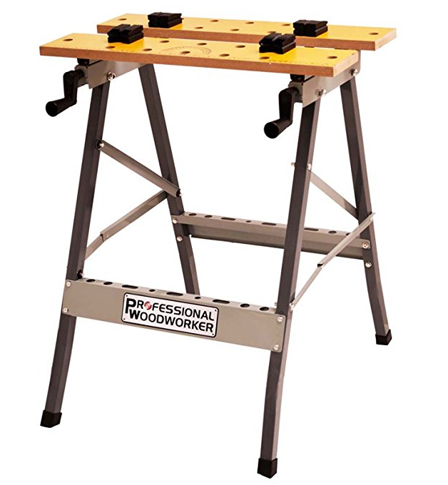 8 Best Folding Workbench - Ultimate accessory for home improvement ...