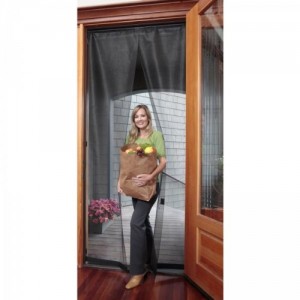 5 Best Instant Screen Door - Provide you with year-round insect ...