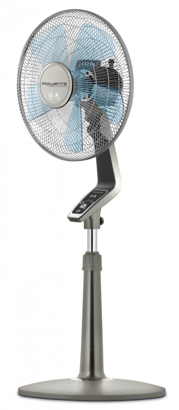 5 Best Oscillating Stand Fan - Be prepared for the hot summer - Tool Box