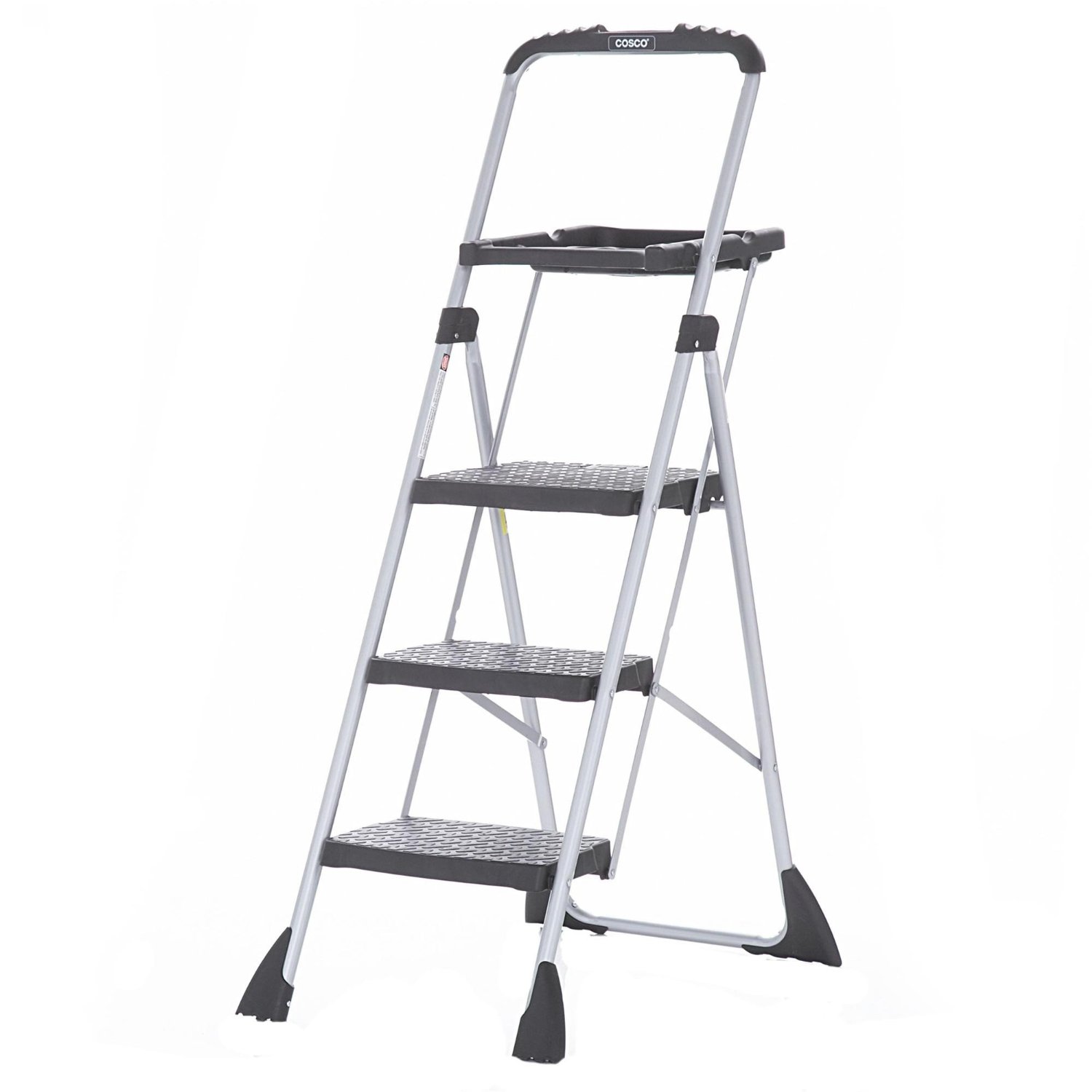5 Best Cosco Ladder - Great tool you can rely on - Tool Box
