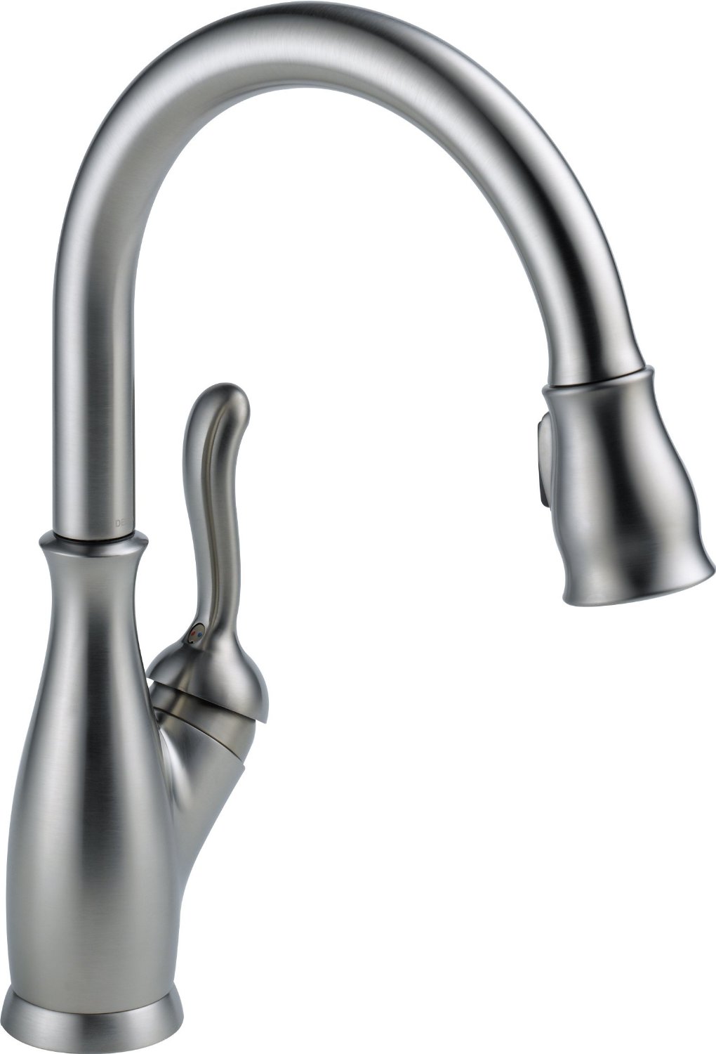 5 Best Pull-down Kitchen Faucet - Functional, beautiful addition to ...