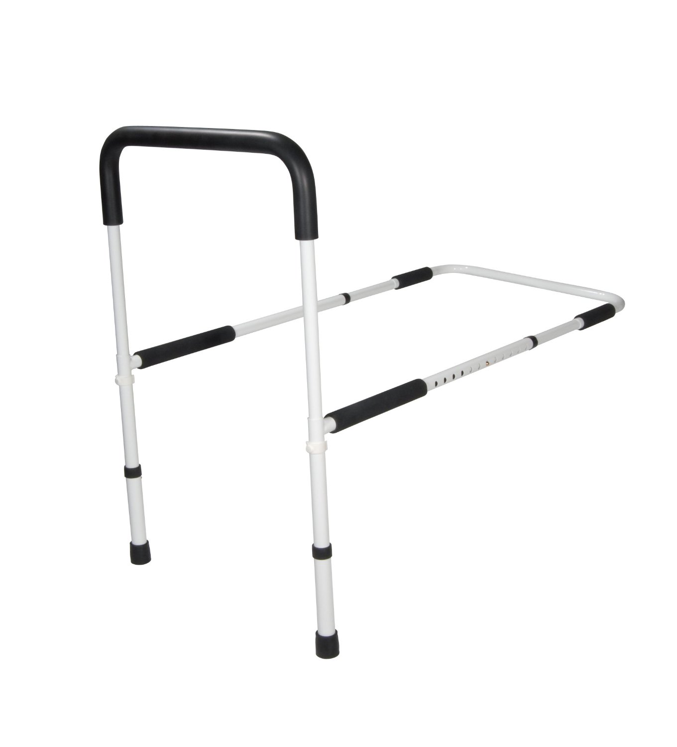 5 Best Home Bed Assist Rail - Excellent helper in bedroom - Tool Box