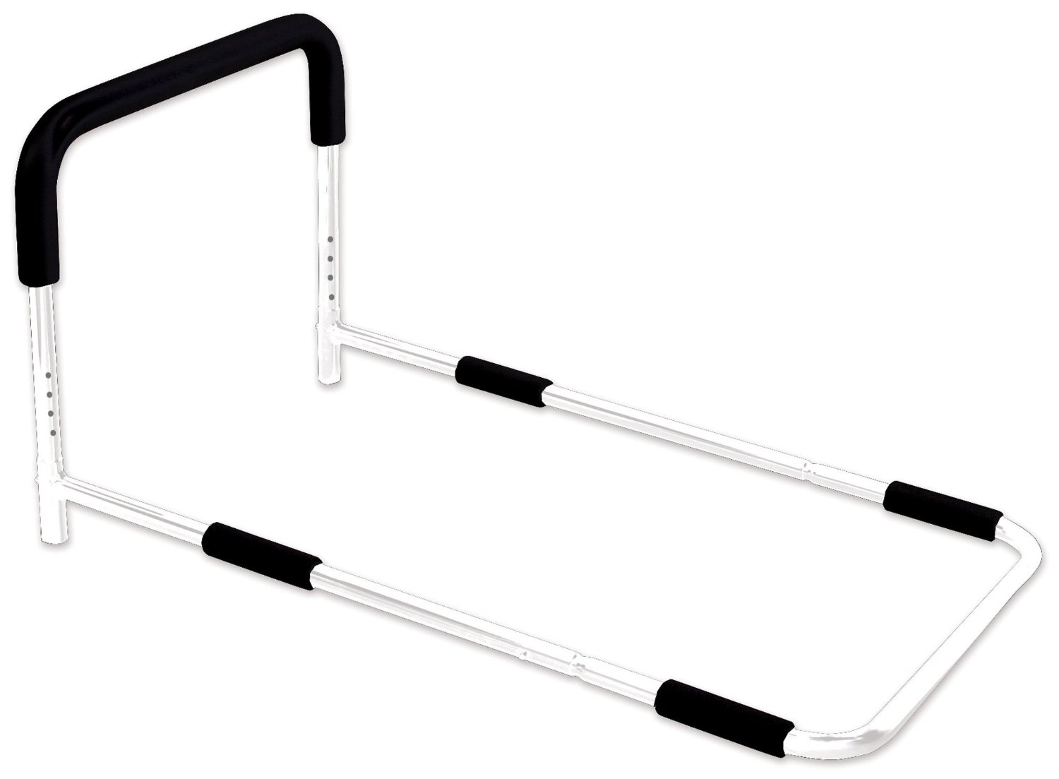 5 Best Home Bed Assist Rail - Excellent helper in bedroom - Tool Box