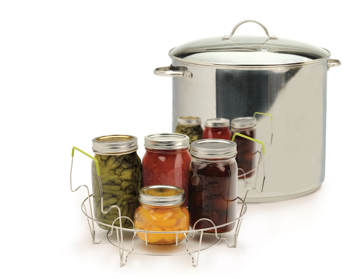 5 Best Water-Bath Canner - Great for anyone who loves do some canning ...