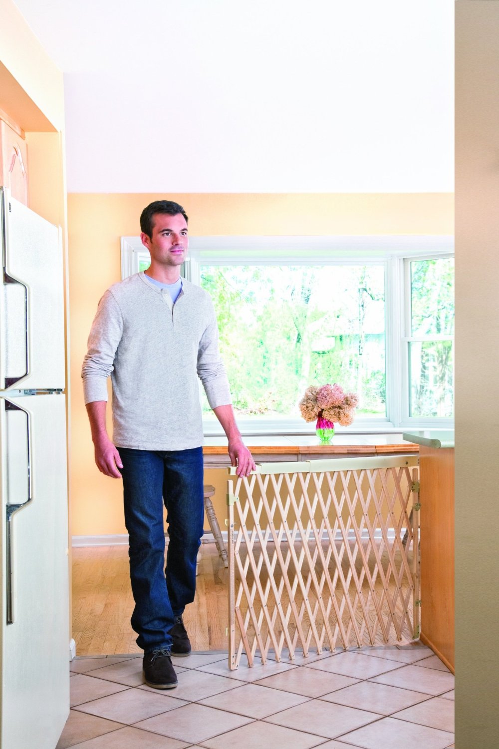 5 Best Expandable Gate - For a safer home - Tool Box