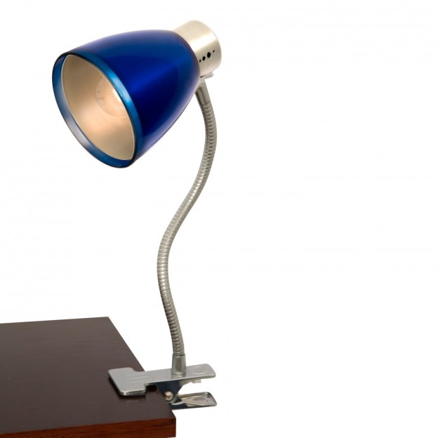 5 Best Clip on Table Lamp - Easy solution for extra illumination - Tool Box