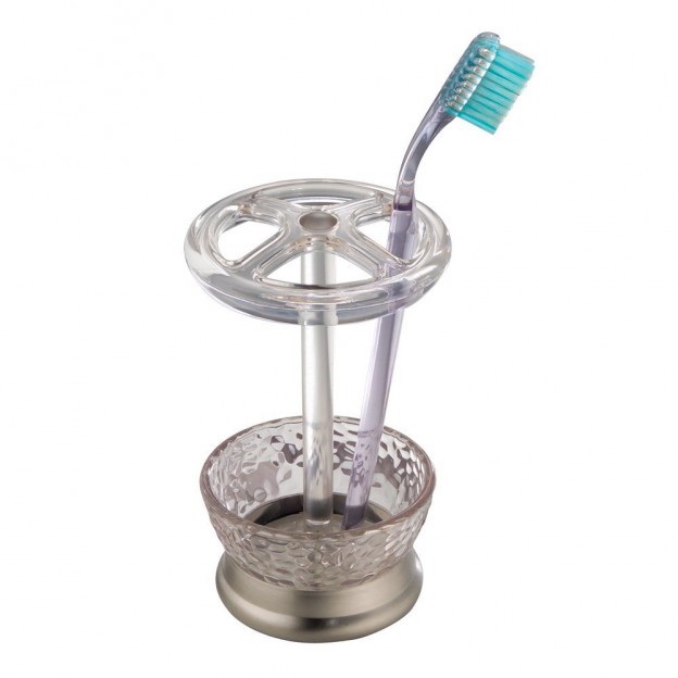 5 Best InterDesign Toothbrush Stand - Keep your toothbrush clean - Tool Box