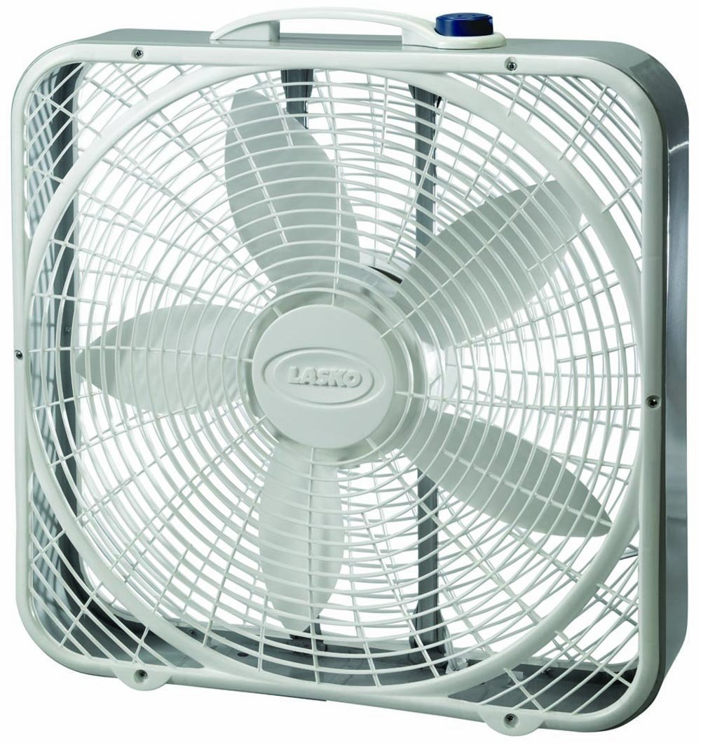 5 Best Box Fan - Great companion on those hot summer days - Tool Box