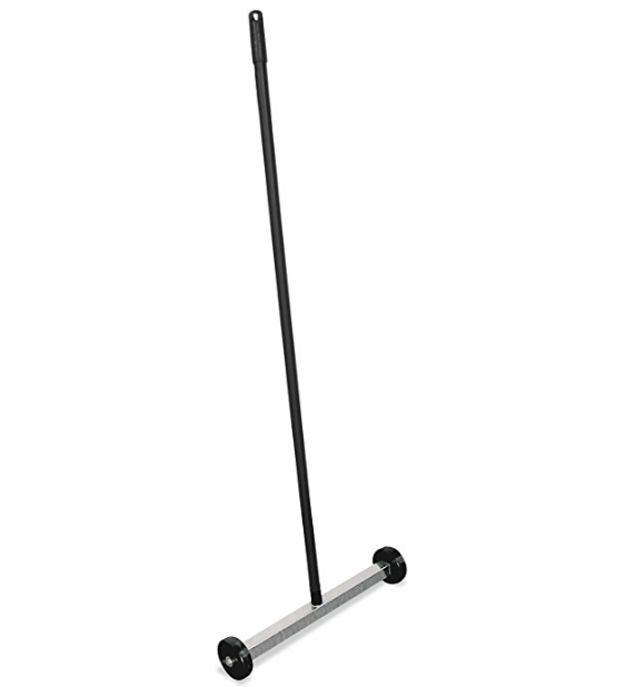 8 Best Magnetic Sweeper - Great metal finder - Tool Box