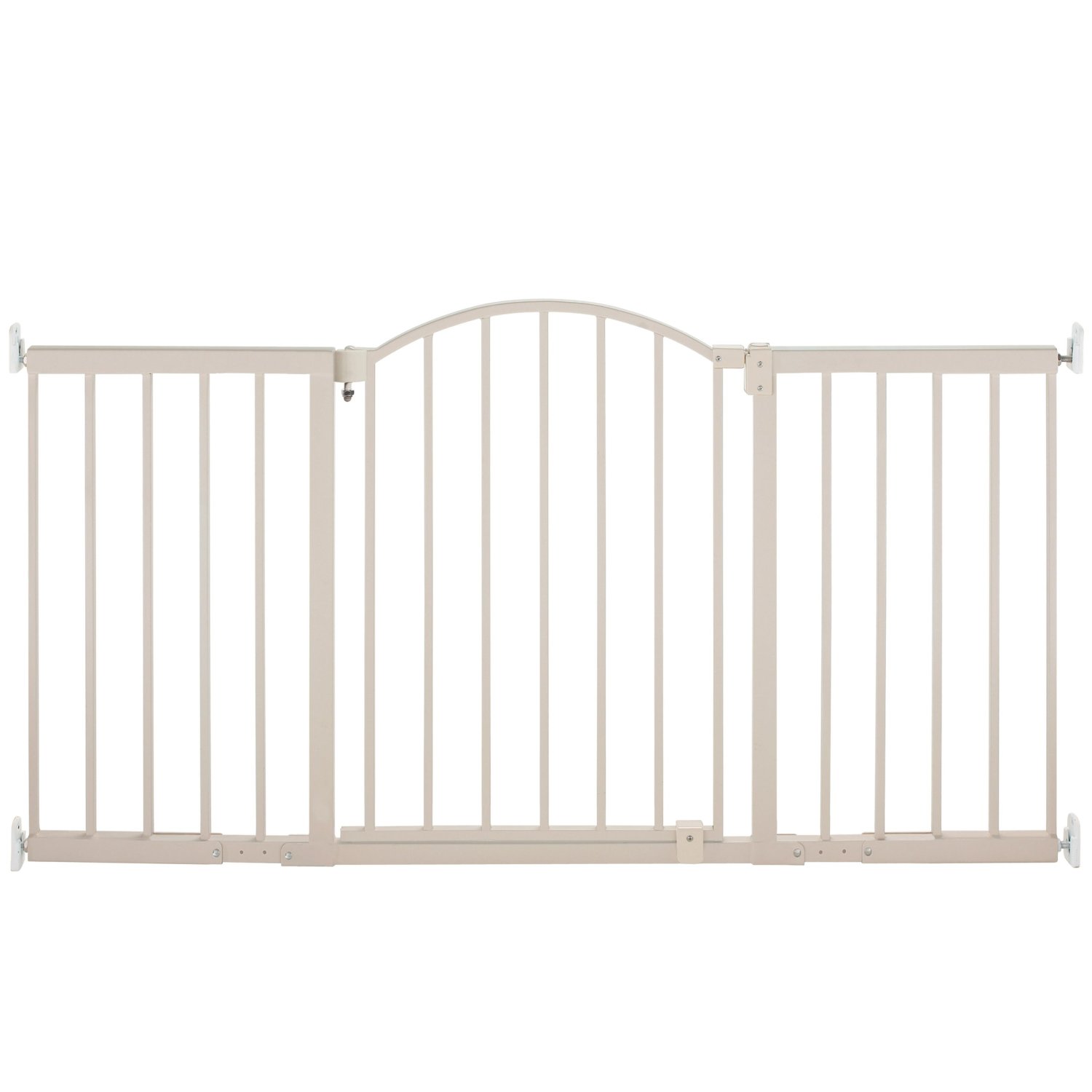 5 Best Metal Gates - Functional and quality tools you can rely on ...