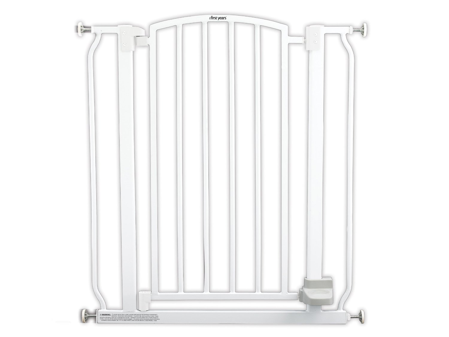 5 Best The First Years Safety Gate - Create safer area for your child ...