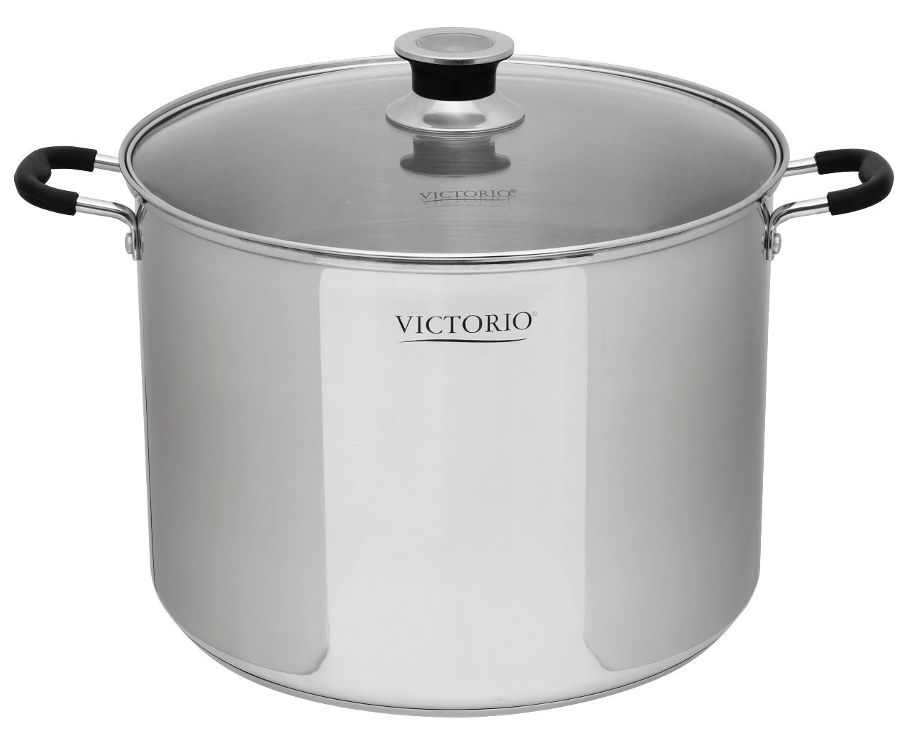5 Best Water-Bath Canner – Great for anyone who loves do some canning ...