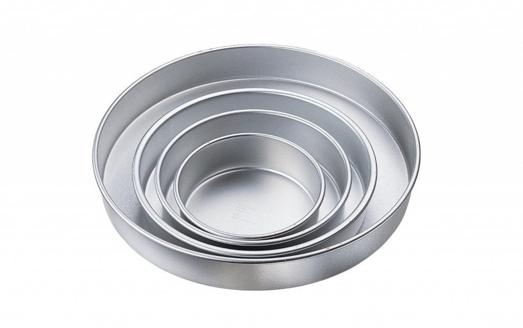 5 Best Cake Pans - Creating Beautiful Cakes - Tool Box