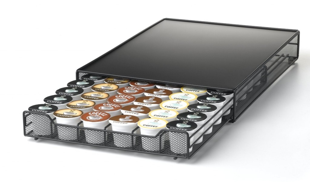 5 Best Keurig K-Cup Drawer - Great keurig companion - Tool Box