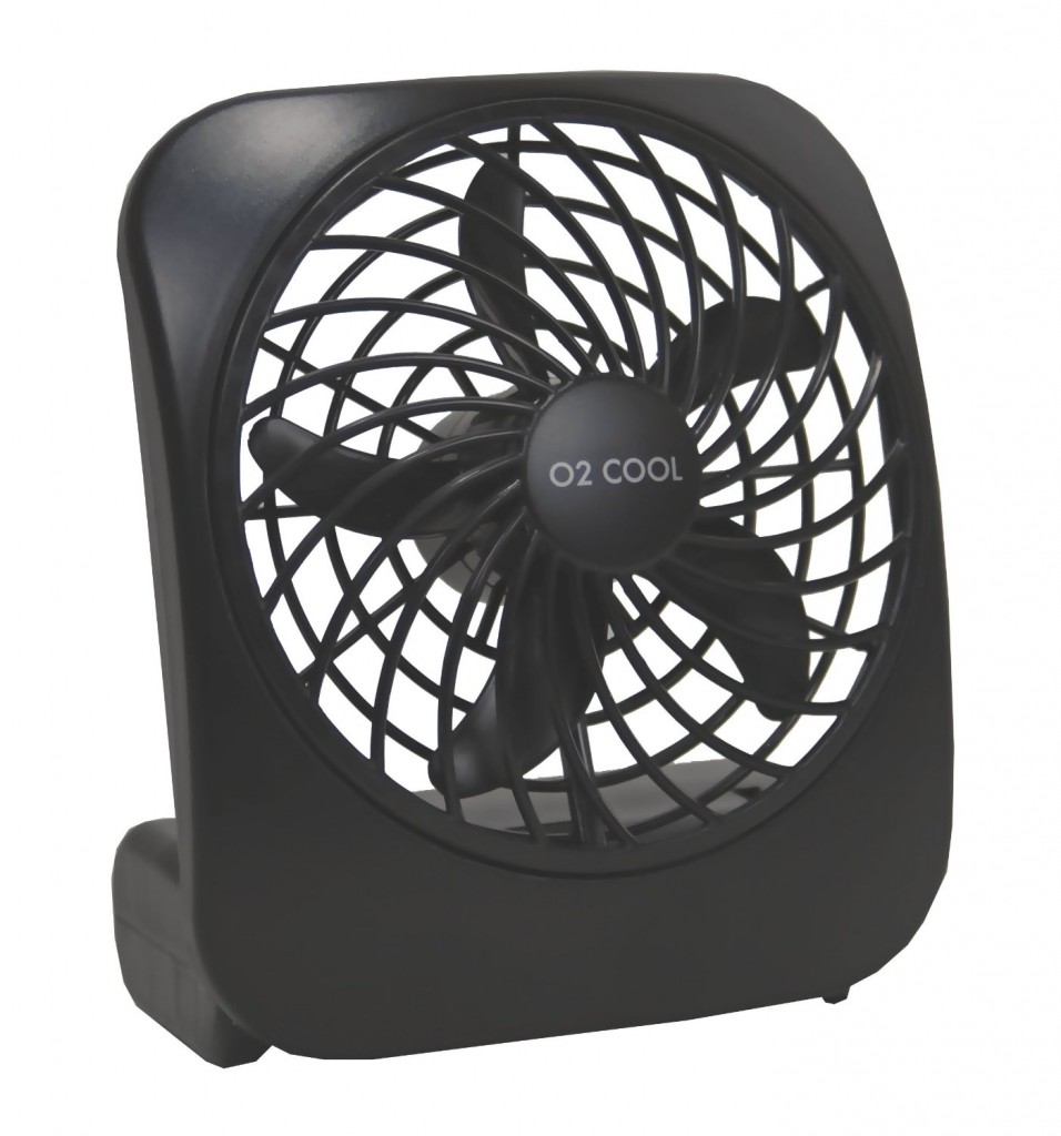 5 Best Battery Operated Fan - Bring breeze to anywhere - Tool Box