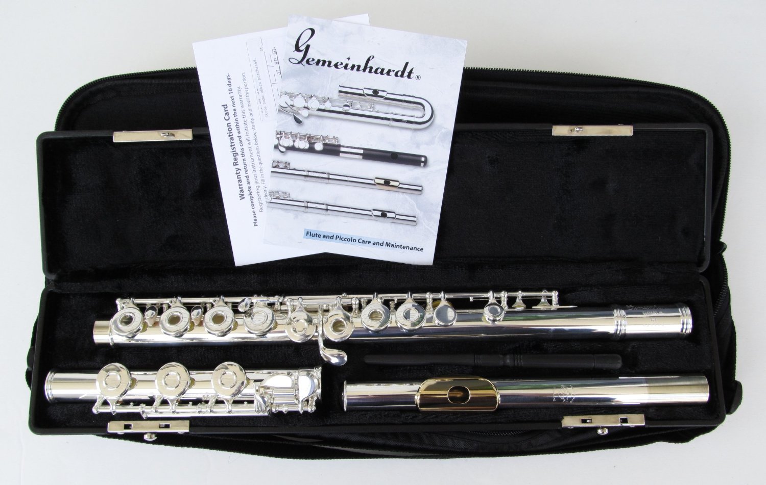 5 Best Flutes - Blowing Beautiful Tone - Tool Box