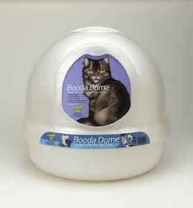 5 Best Dome Litter Box - No more litter everywhere in your house - Tool Box