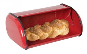 5 Best Red Bread Box - Brighten up your kitchen - Tool Box