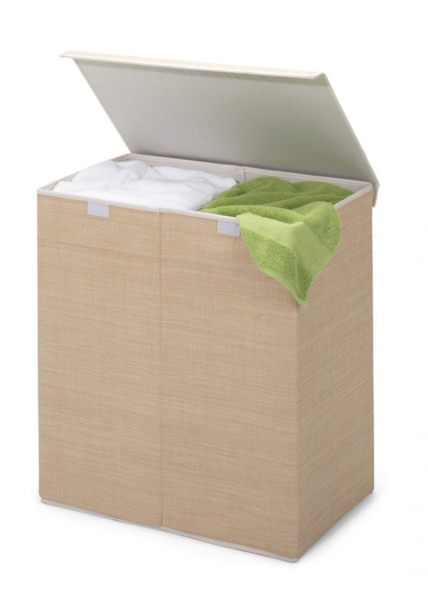 5 Best Double Hamper with Lid - Say goodbye to a cluttered room - Tool Box