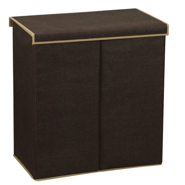 5 Best Double Hamper with Lid - Say goodbye to a cluttered room - Tool Box