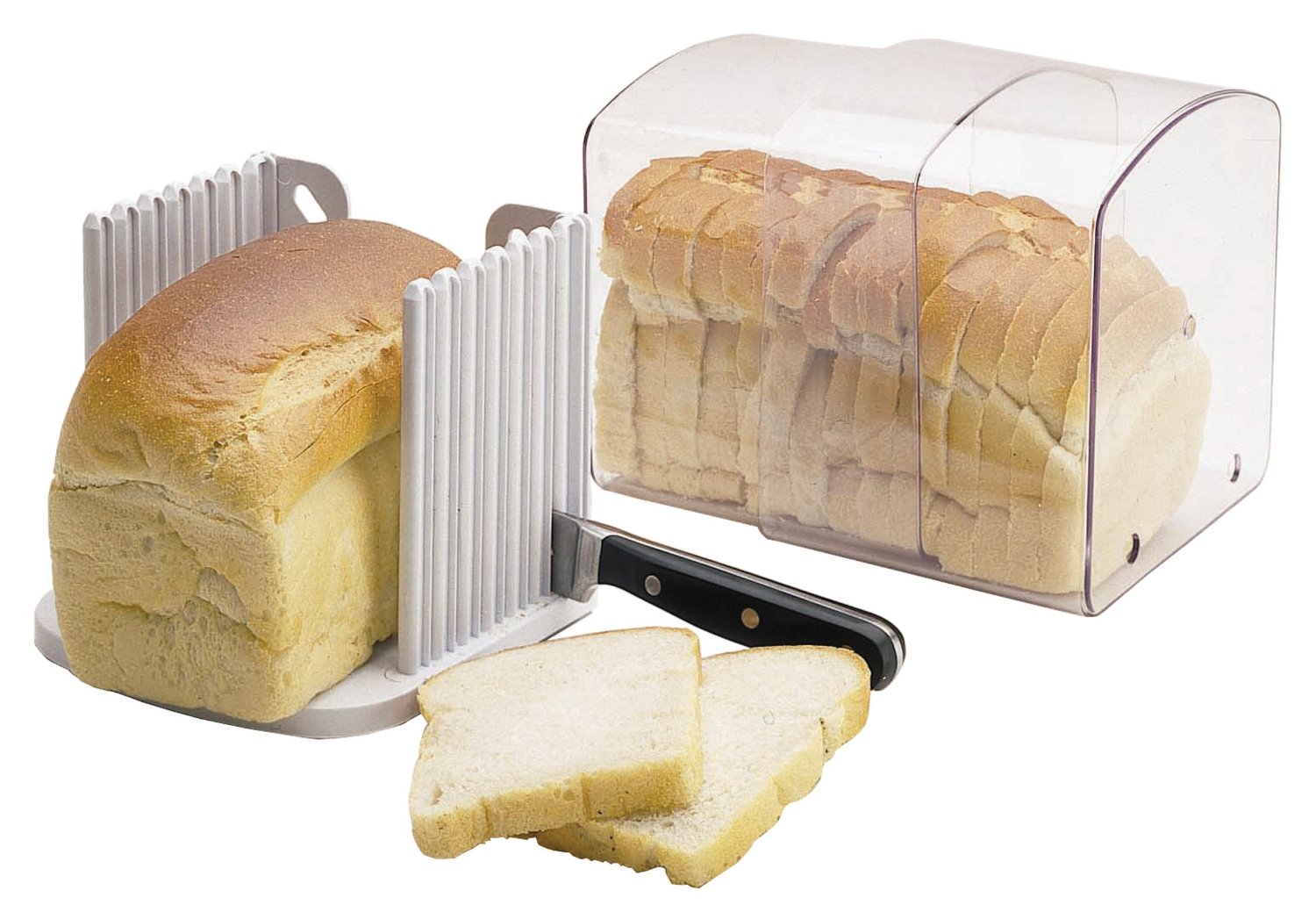 5 Best Bread Container - Always enjoy fresh bread - Tool Box