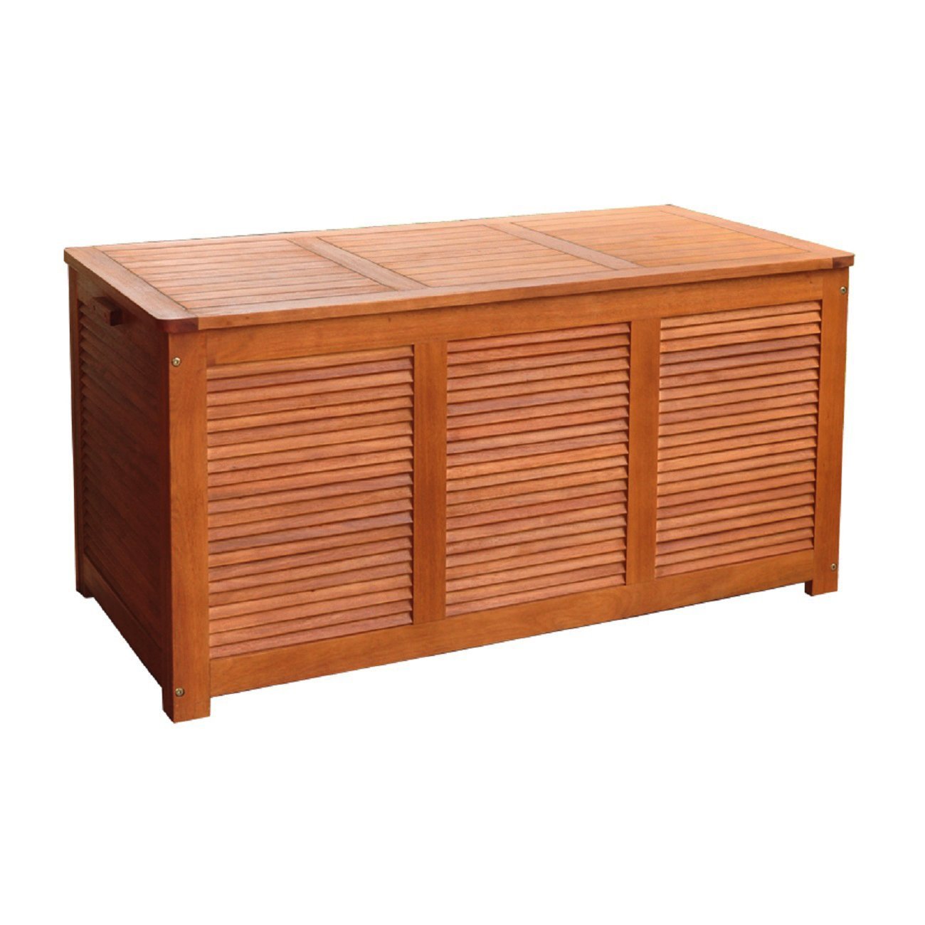 5 Best Wood Deck Box - Durable and stylish solution for outdoor storage ...