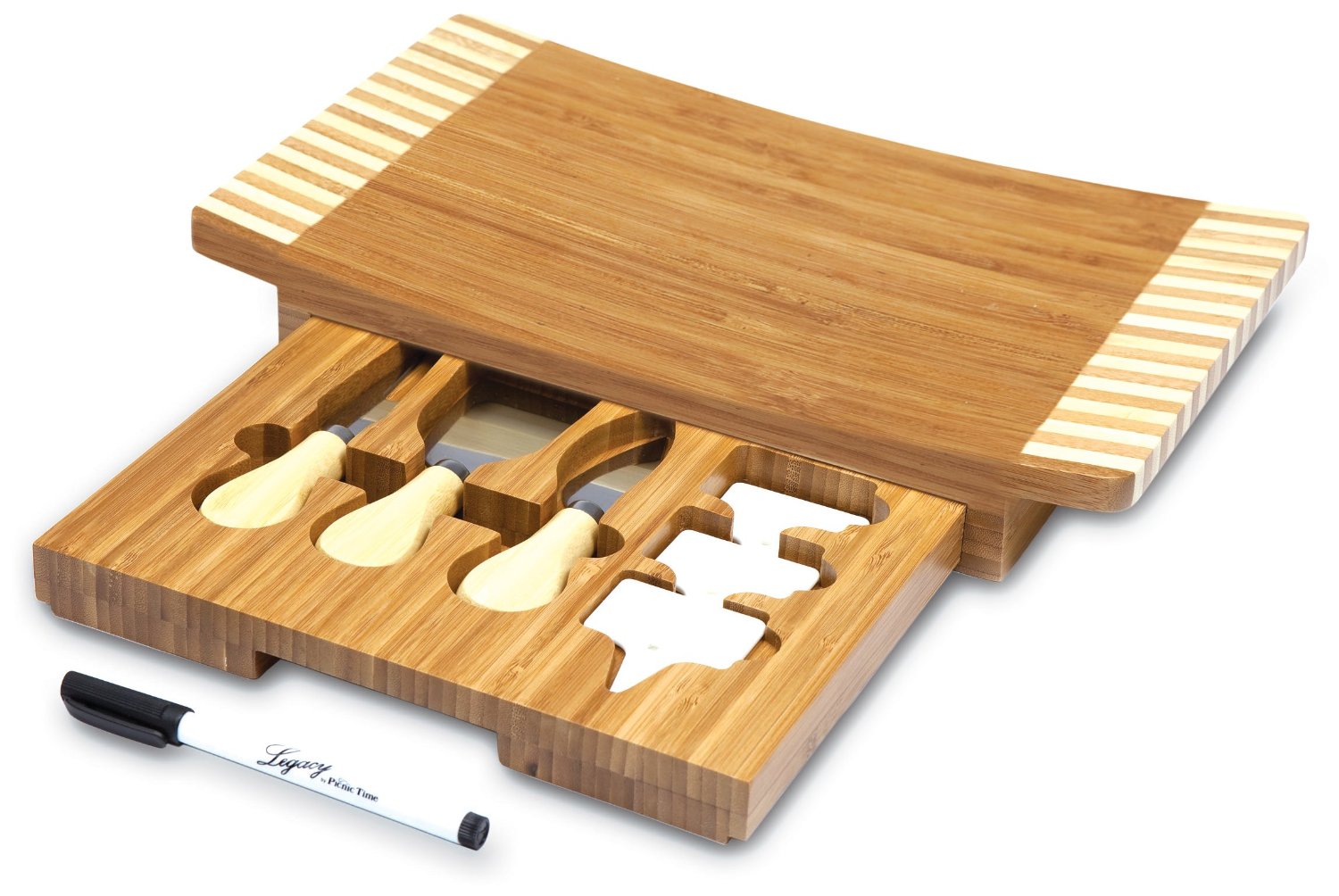 5 Best Cheese Board Set - Make serving cheese easier - Tool Box