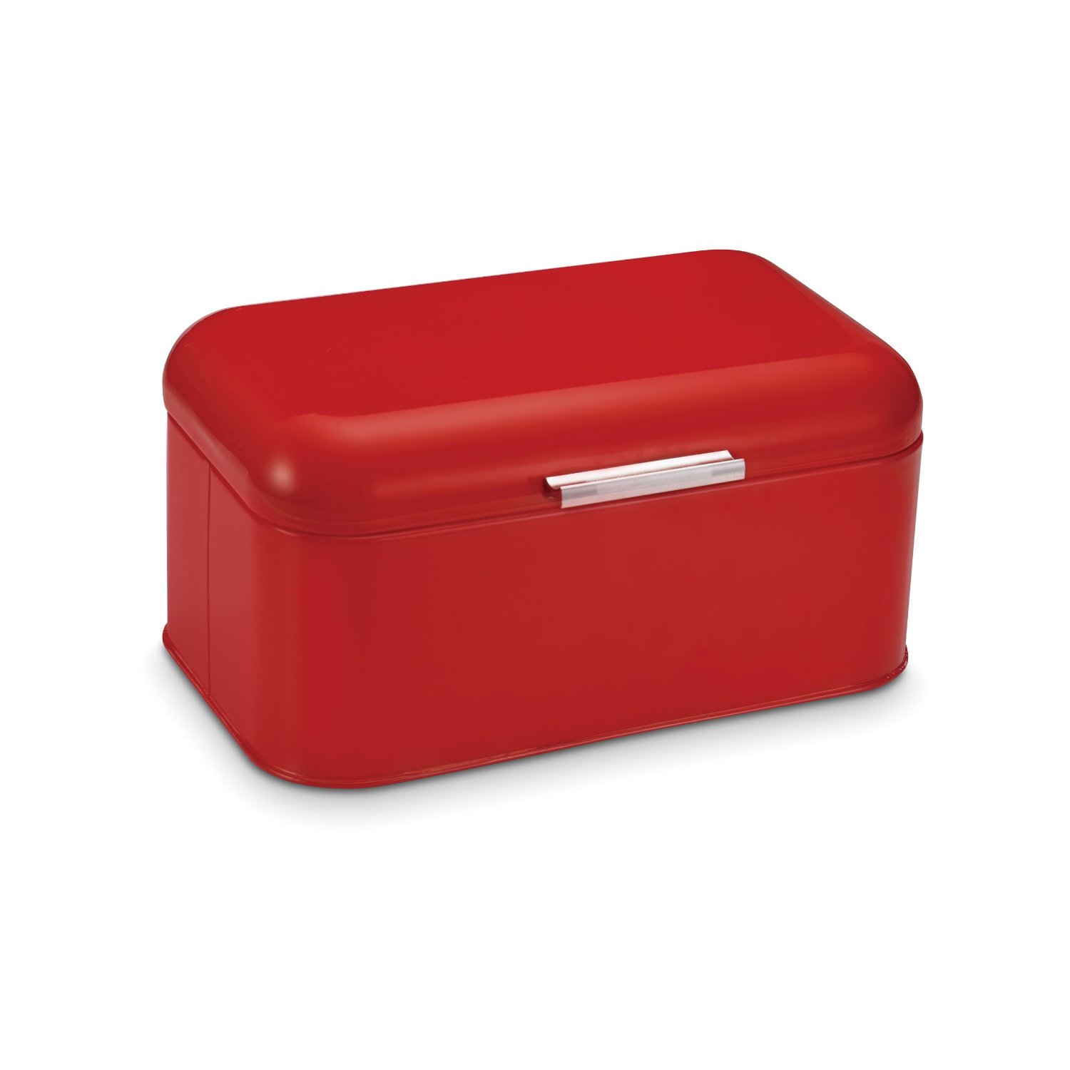 5 Best Red Bread Box - Brighten up your kitchen - Tool Box