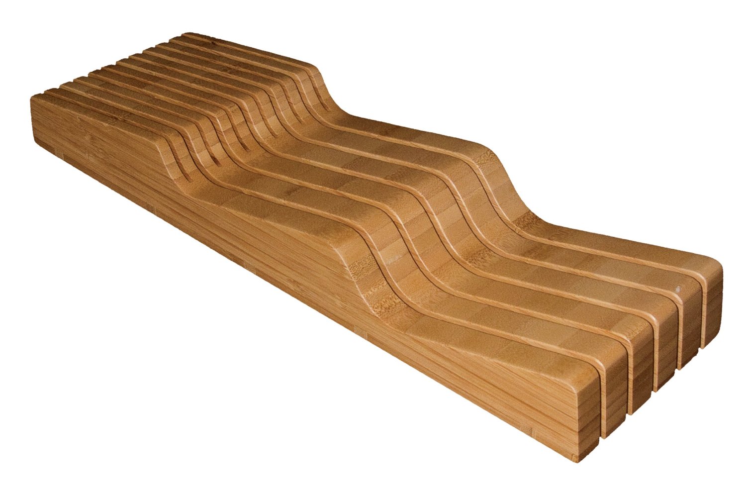 5 Best Bamboo Knife Block - Simplifying Your Life and Beautifying Your ...