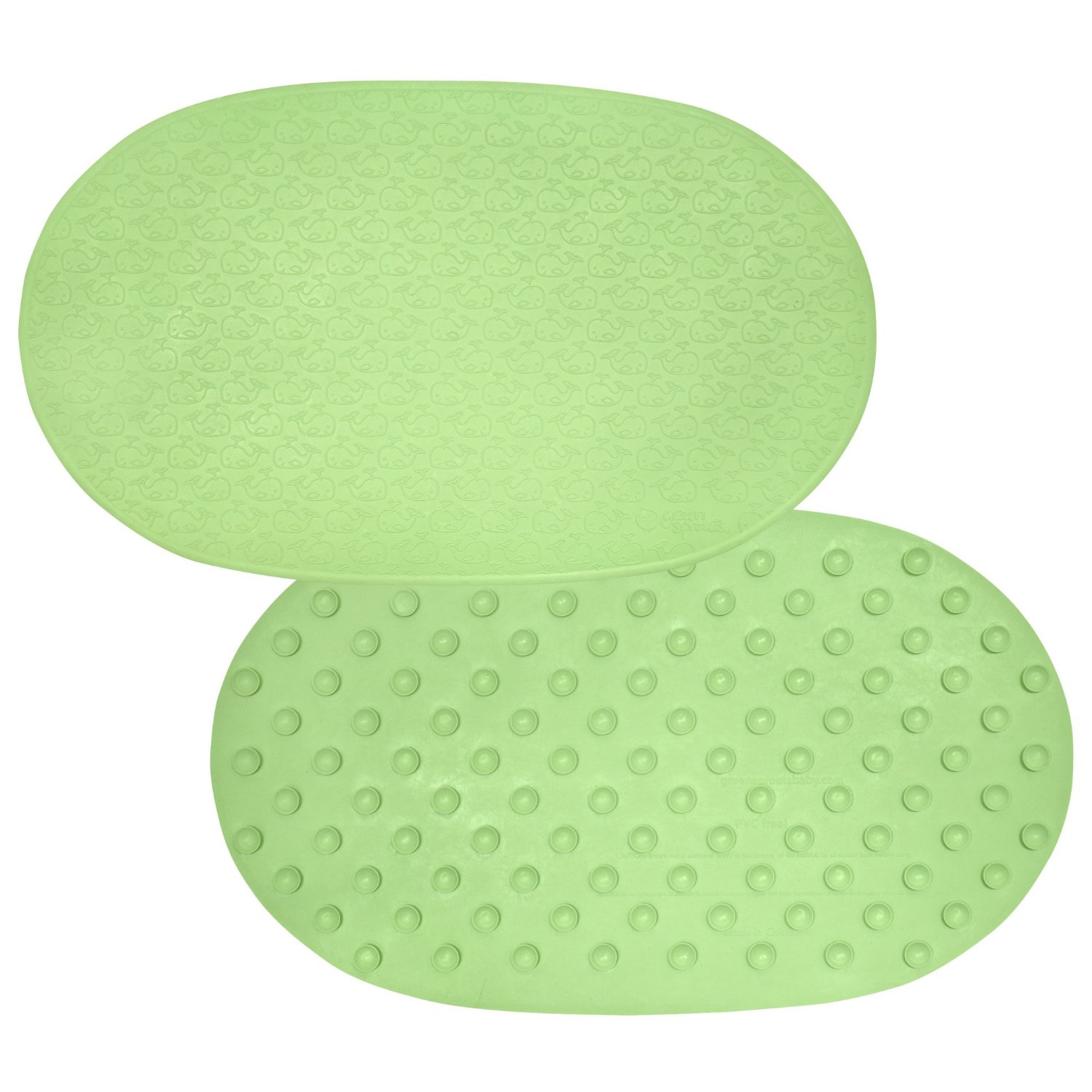 5 Best Rubber Bath Mat - Keep bath time easy and safe - Tool Box