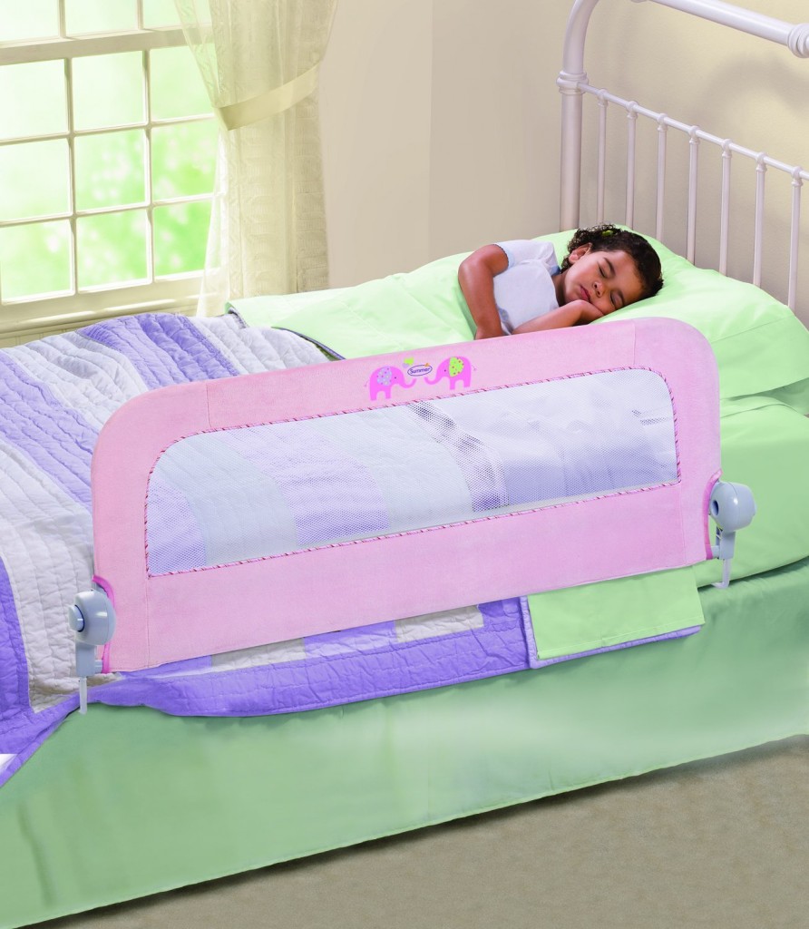 5 Best Bed Rails for Toddlers - No need to worry about your baby fall ...