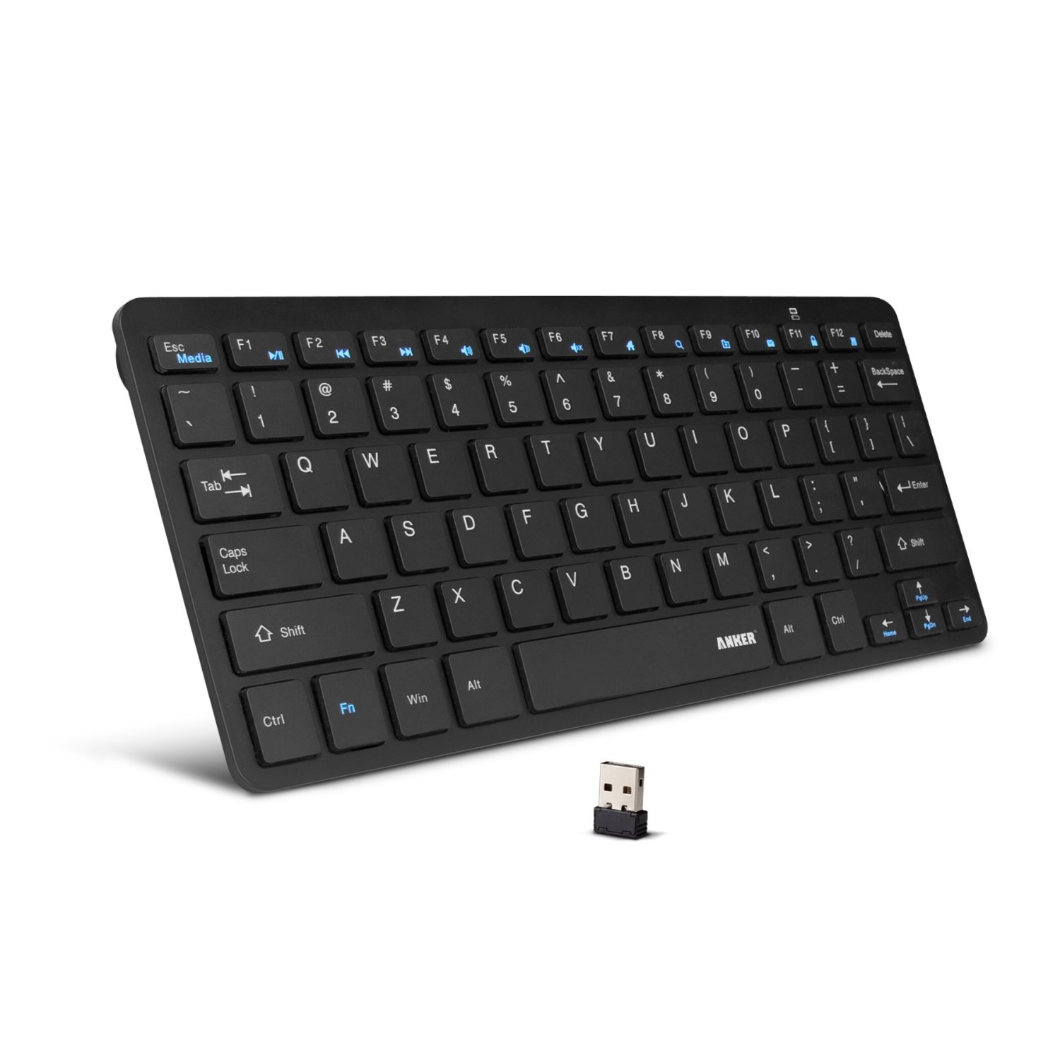 5 Best Wireless Keyboards - Making Smart Life Easier - Tool Box