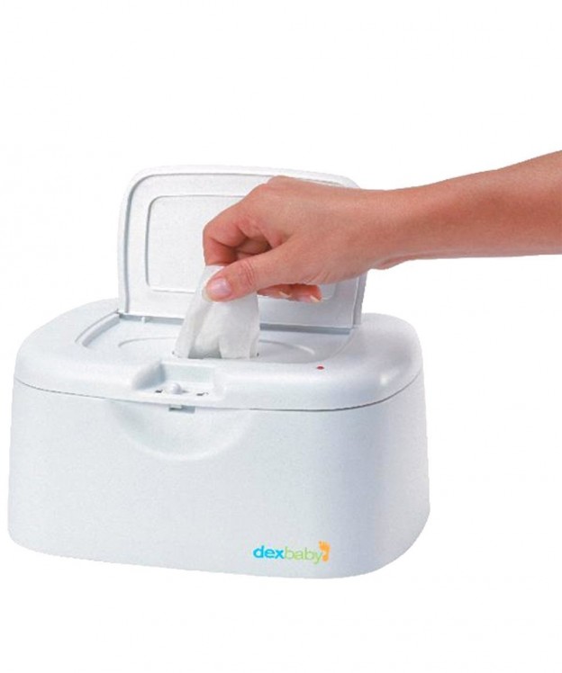 5 Best Wipes Warmer - Make change time more enjoyable for your baby ...
