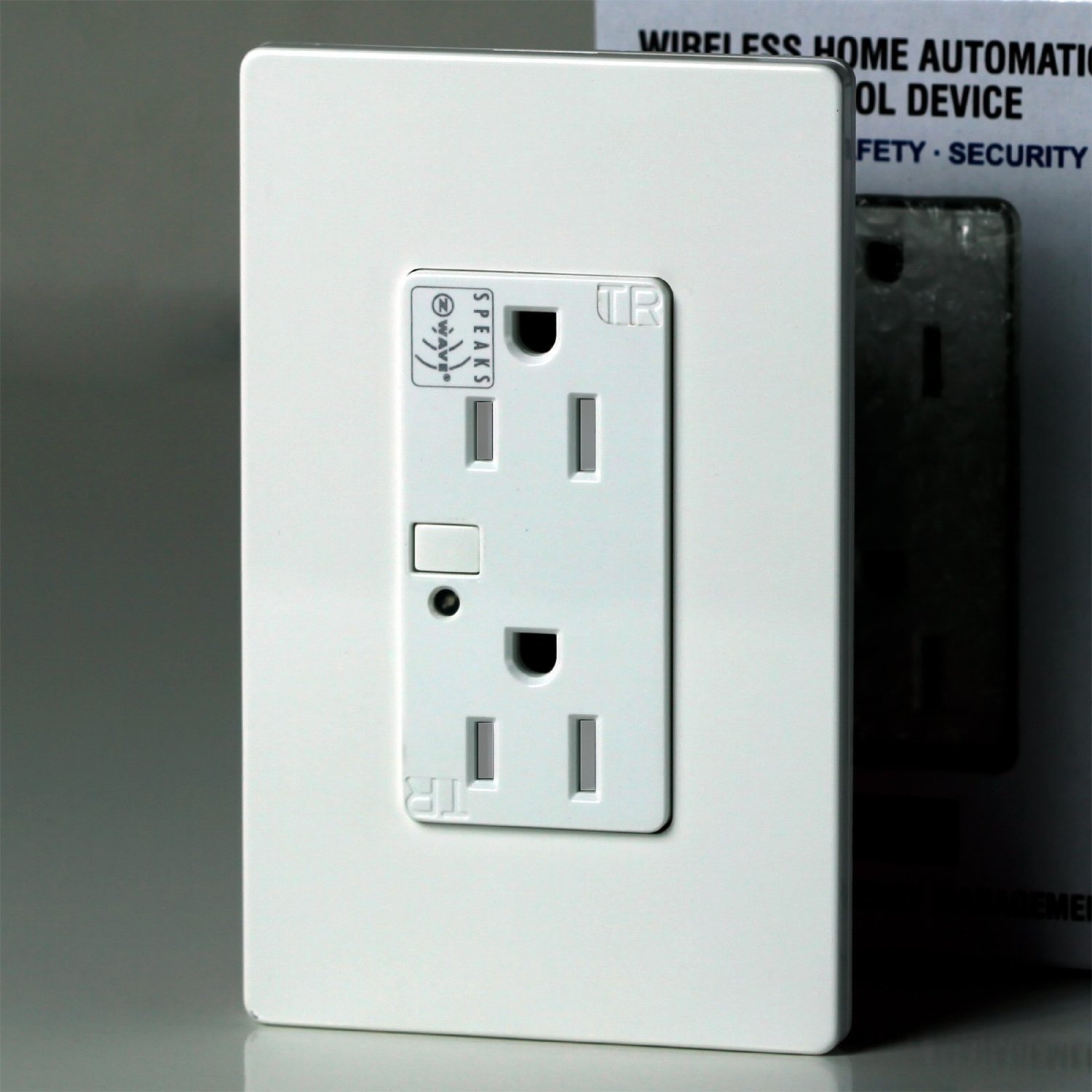 5 Best Wireless Lighting Control Duplex Receptacles - Transforming Home ...