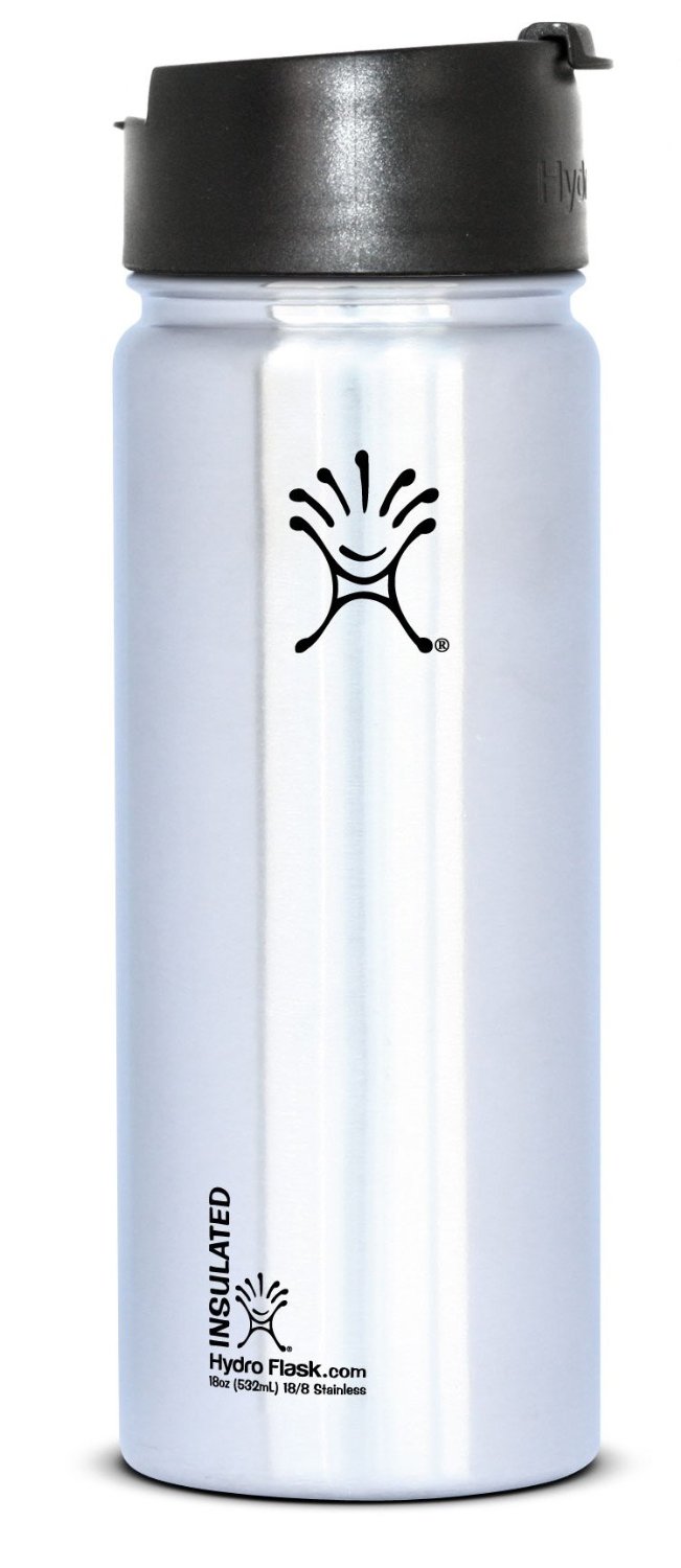 5 Best Hydro Flask Insulated Water Bottle - Safe way to keep your ...