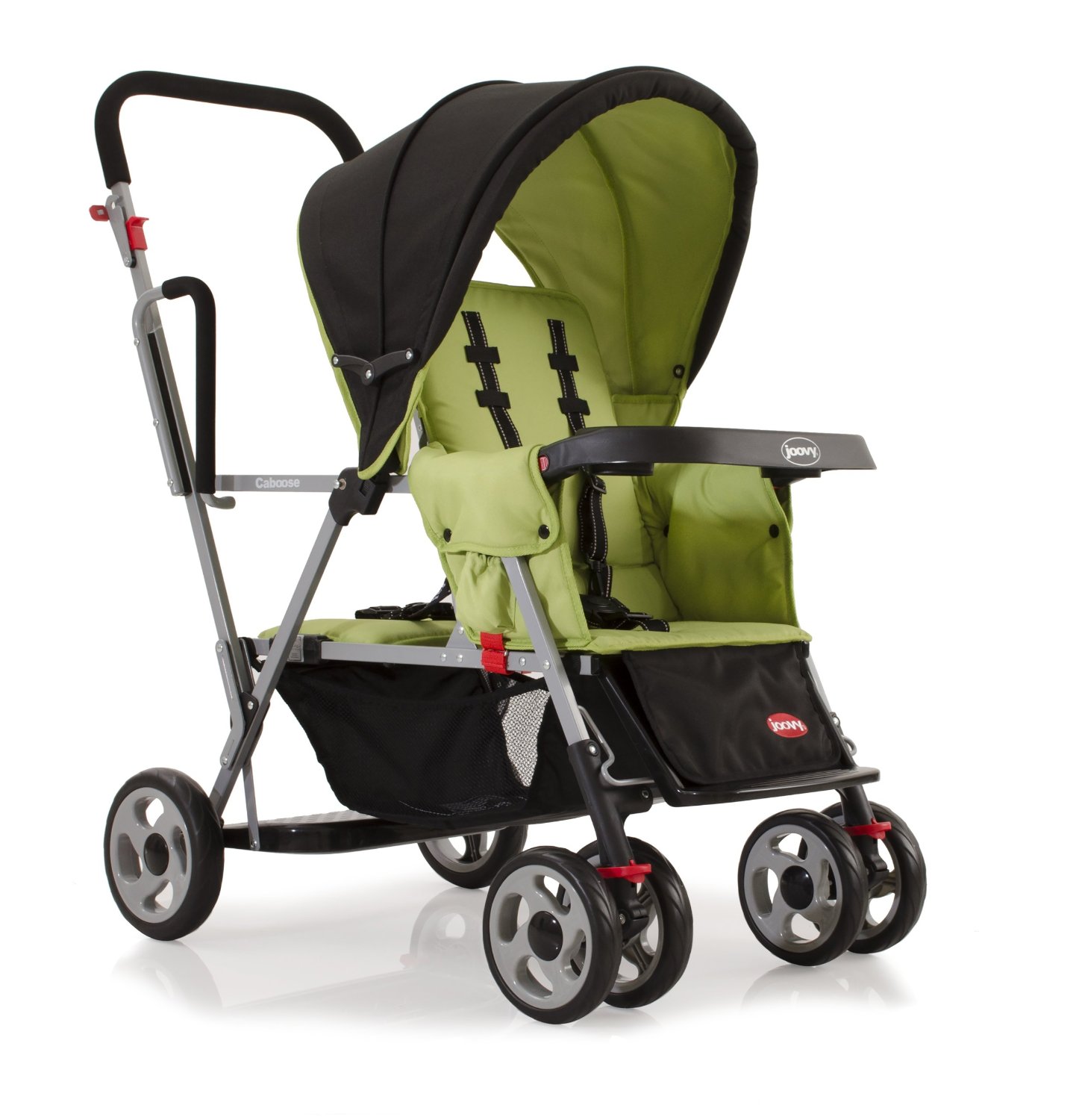 5 Best Tandem Stroller - Make travel with your kids easier - Tool Box