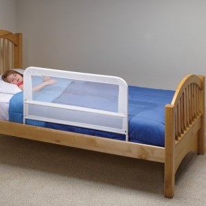 5 Best Bed Rails for Toddlers - No need to worry about your baby fall ...