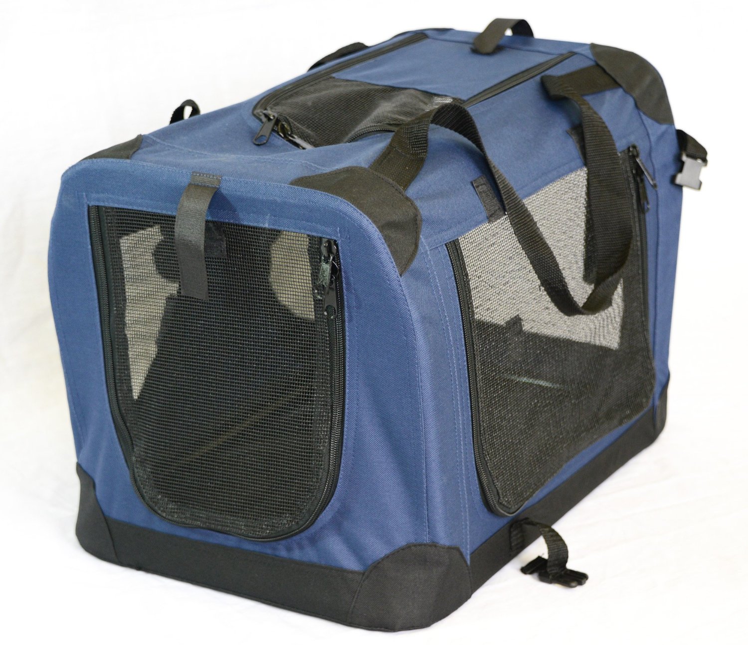 5 Best Soft Sided Pet Carrier - Provide great pet-carrying experience ...